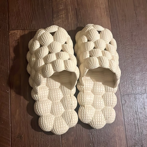 Shoes | Bubble Slides | Poshmark